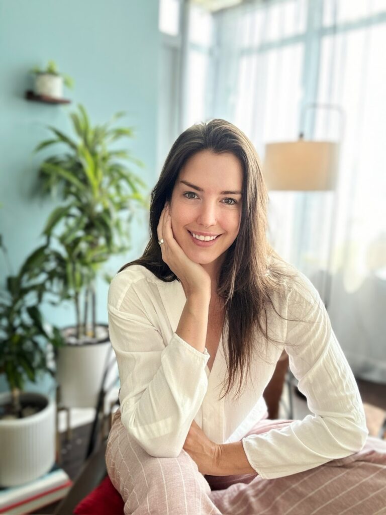 Meet Catherine - Sol Counselling